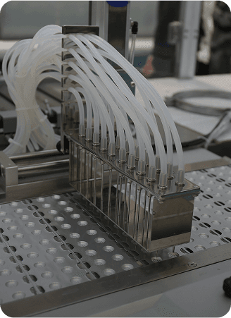 Instapill Capabilities | Taste Masking & ODT Manufacturing