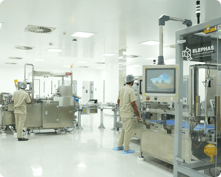 Instapill – Leading ODT Manufacturer & Pharma CDMO