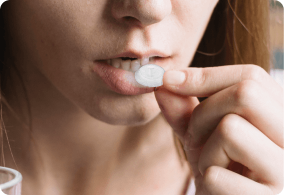 Instapill – Leading ODT Manufacturer & Pharma CDMO