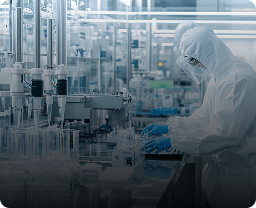 About Instapill - Pharma ODT with Tenshi Kaizen